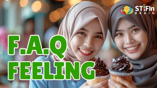 F.A.Q Feeling – Farid Poniman – STIFIn Brain